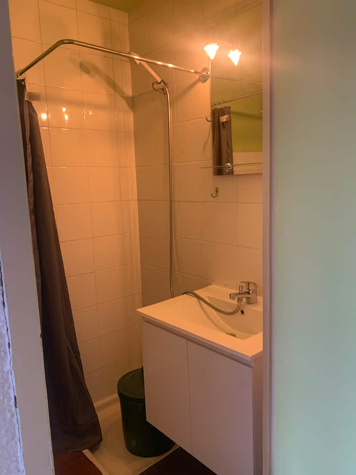 Studio 2 Personnes - Courchevel