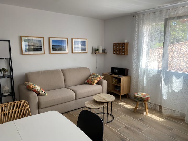 Cosy, Calme Et Proche De Tout. - Hendaye