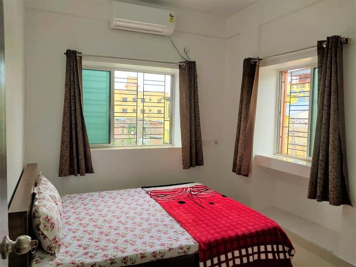Entire Private Apartment In Ballygunge - Kalkutta