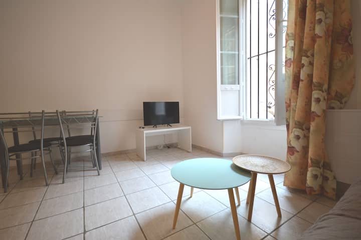 Modeste Appartement Cannes - 坎城