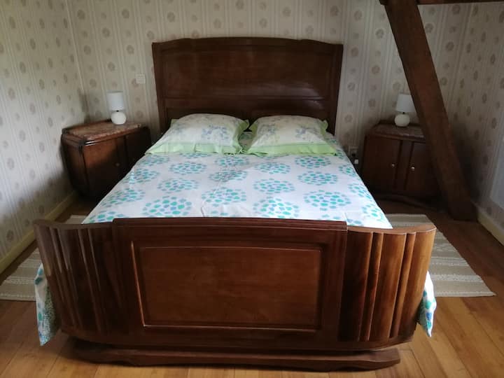 Chambre D'hôtes - Navarrenx