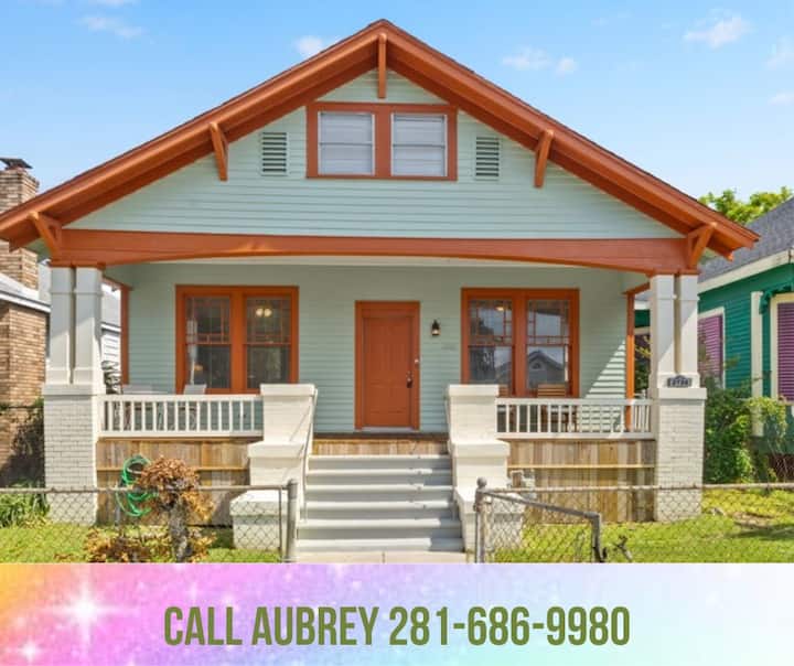 The Catch! Coastal Retreat! - Galveston