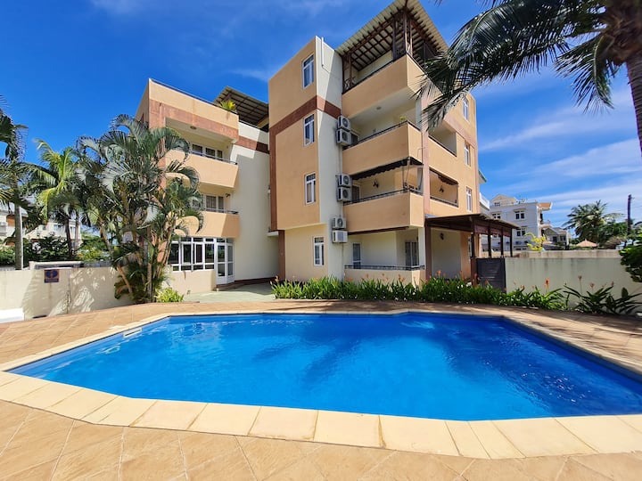 Le Mirage Cozy Beach Apartment. - Maurice