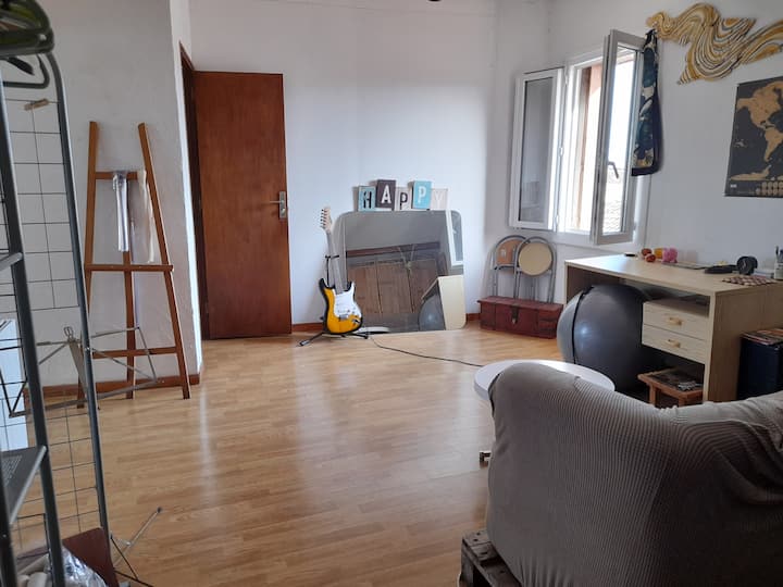 Appartement Cosy - Narbonne