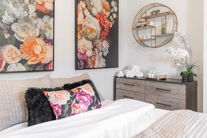 Superhost | Affordable | Near Downtown - Indianapolis