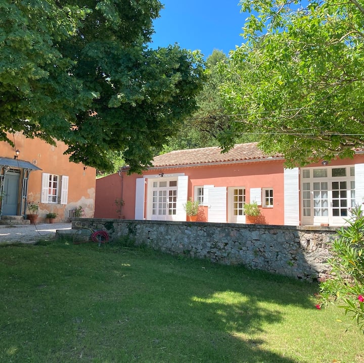 Maison De Charme En Pays D'aix - Gardanne