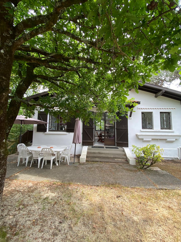 Villa Pyla-sur-mer Abatilles - Arcachón