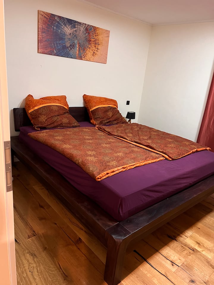 Privatzimmer 5 Min Ice-montabaur - Bad Ems
