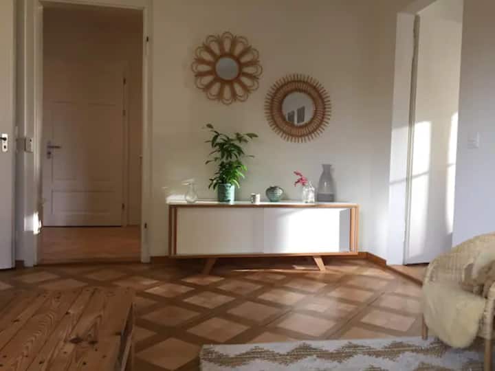 Beautiful Home Close To The Lake - Zug