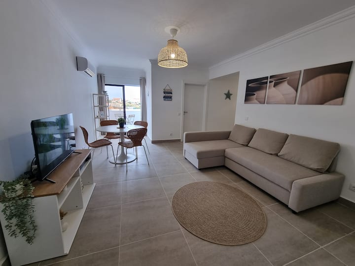 The Seaside House - Pool - A/c - Sagres