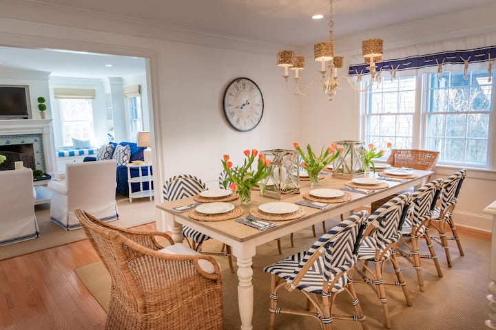 Whale Of A Time - Nantucket, MA