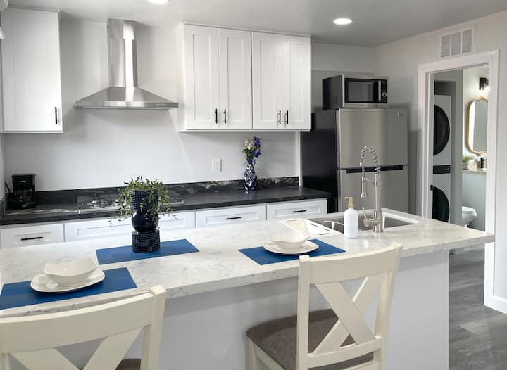 Sb Beautiful Stay - San Bernardino, CA