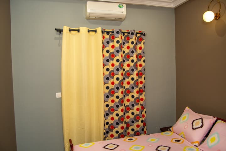 Kigaly - Ouagadougou
