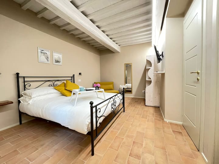 B&b La Fenice Di Russillo Davide - Montalcino