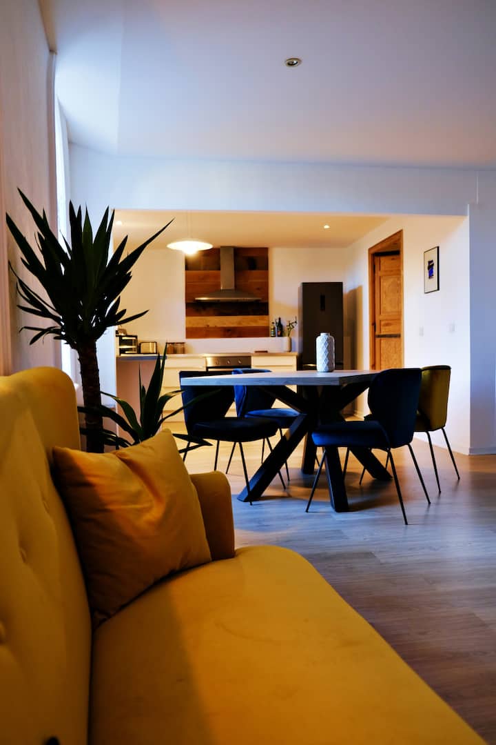 Appartement Centre-ville Dole - Dole