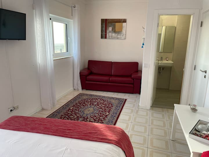 Stella Di Mare Guest House 1 - Figueira da Foz