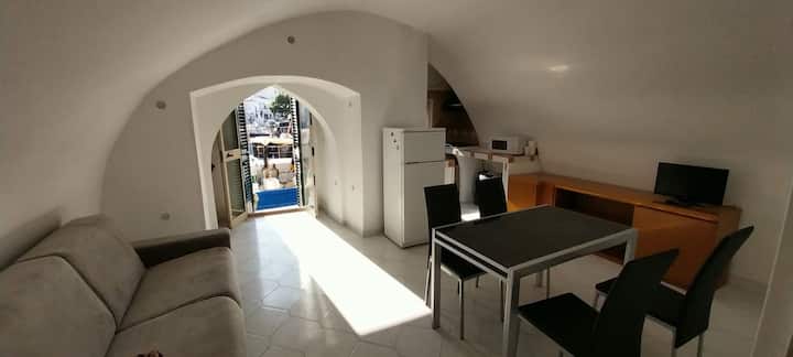 Casa Vacanze Sul Molo - Monopoli