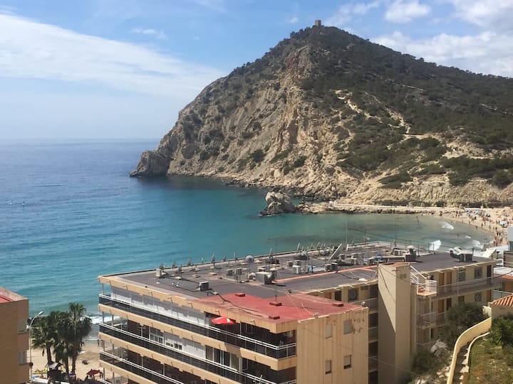 Apartamento La Cala, Vicent&alba - Terra Natura Benidorm
