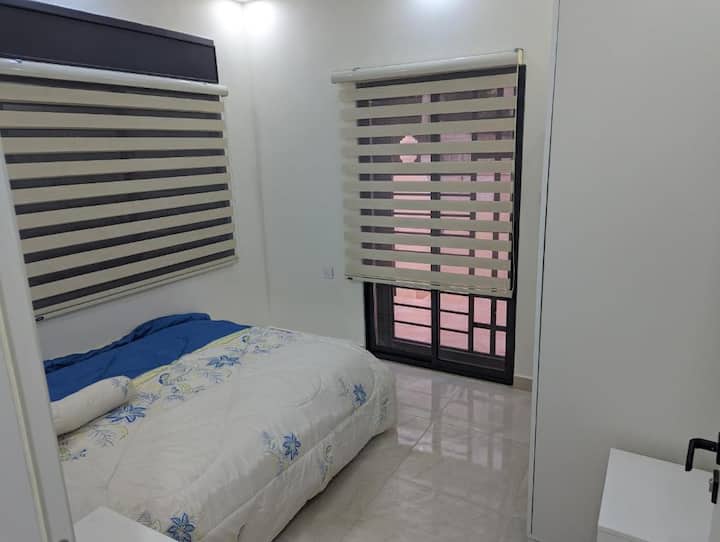 New Deluxe Furnished Apartment - Aqaba