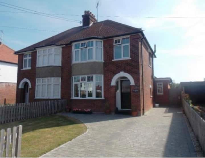 Lovely Home In Witham - Chelmsford