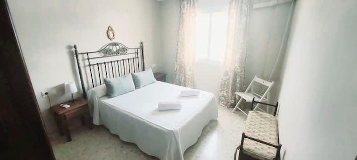 Apartamento Artesanos Ronda - Ronda
