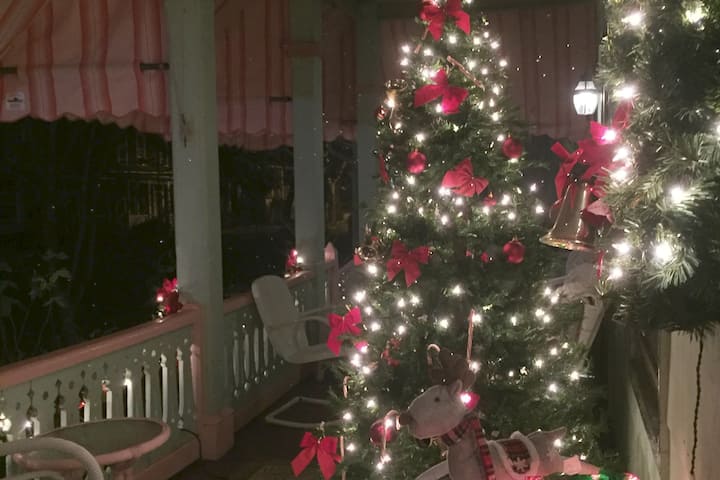 Apt3 -4 Brdm 2bath Walk To Beach, Eat, Shop - Cape May, NJ