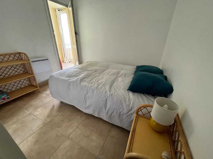 Appartement Front De Mer - Biscarrosse