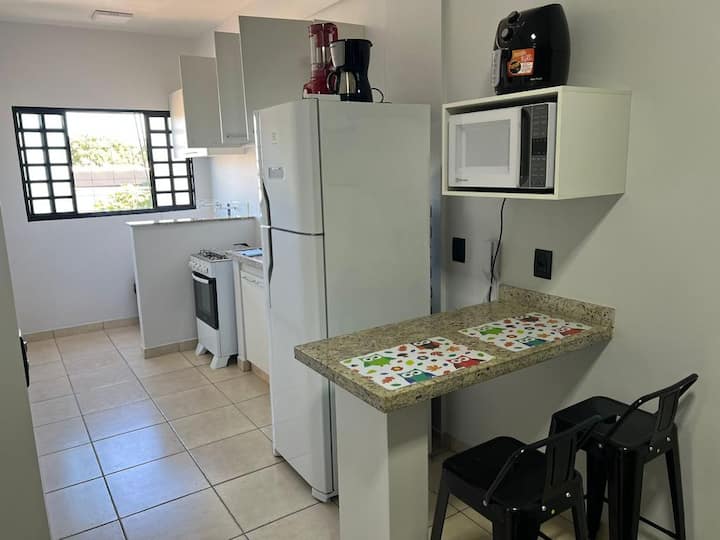 206 Excelente Localização Treviso - Goiânia