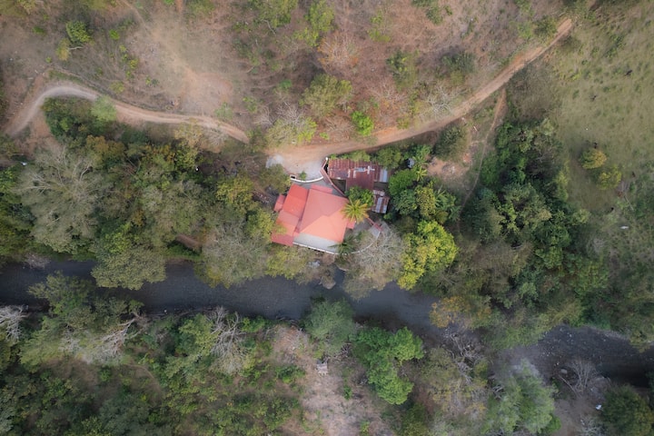 Casa Vacacional Don Beto - Guatemala