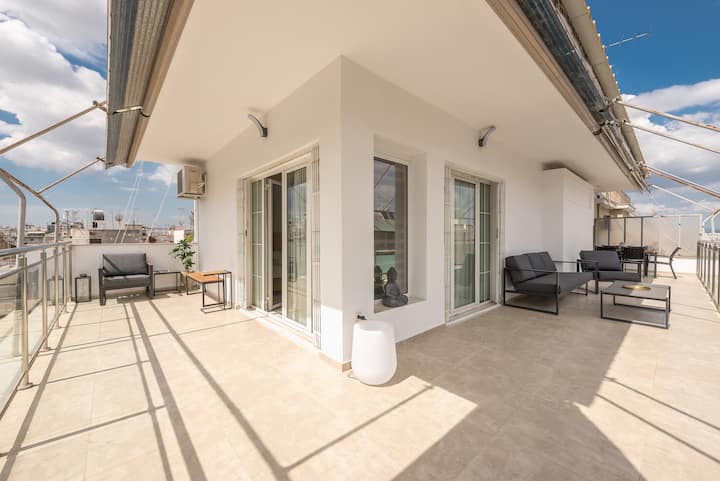 Del Sol Suite (6) - Athens