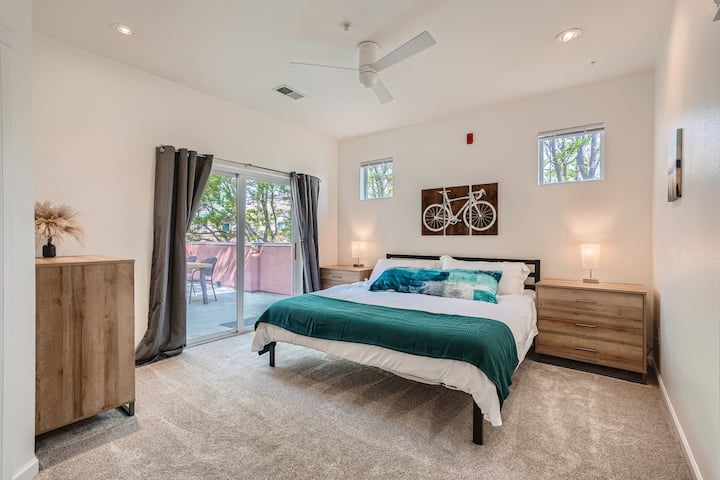 Modern Apartment In Boulder, Co - Boulder, CO