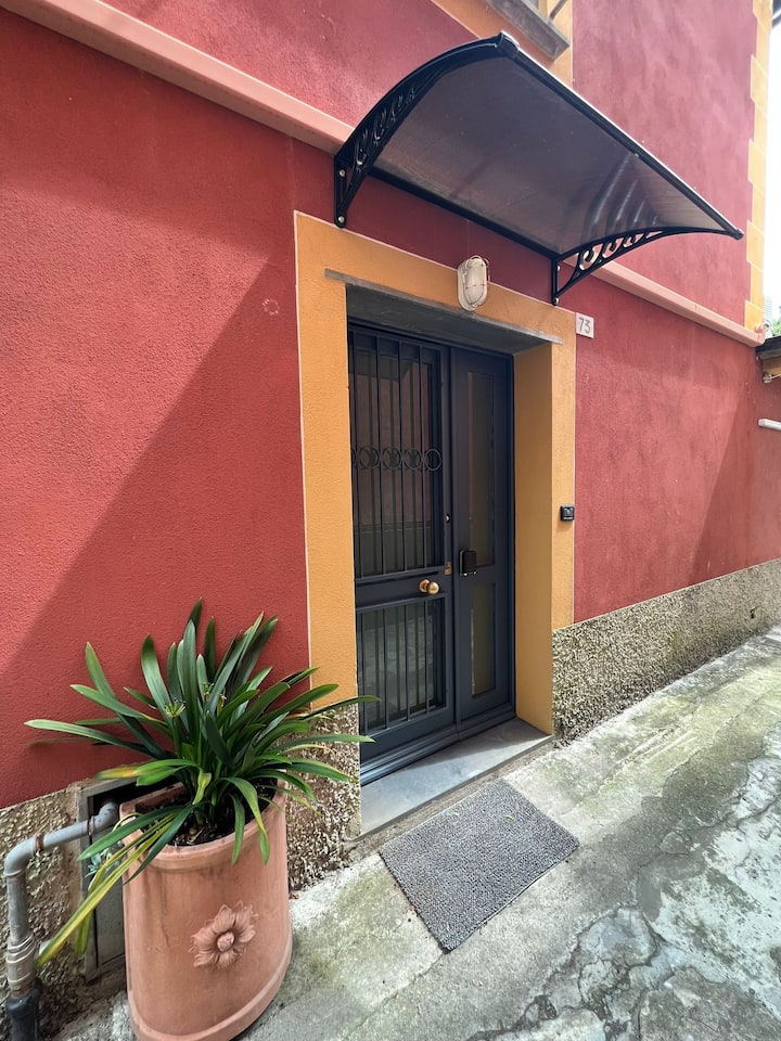 Casa Fabiola By Portofinovacanze - Portofino