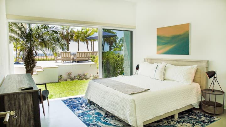 Casa Las Vistas - San José del Cabo