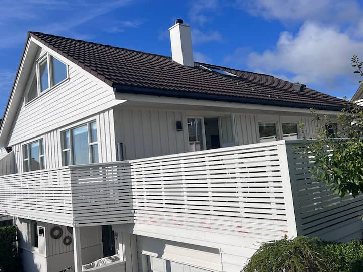 Familiehus Nær Strand&stavanger. - Stavanger