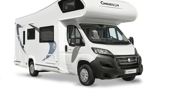 Chausson C656 - 7 Berth - 6.96m - Stratford-upon-Avon