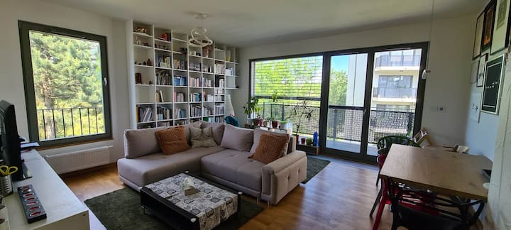 Casa Del Svana Bratislava - Bratislava