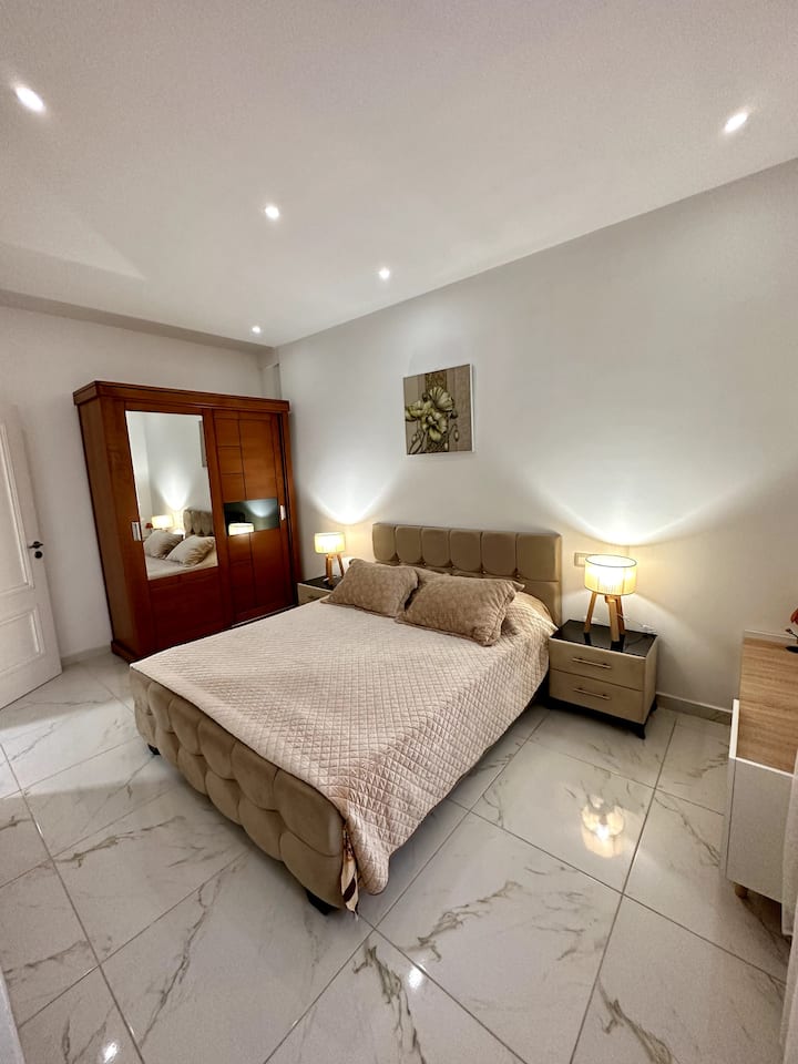 Havre De Paix D'ora - Oran