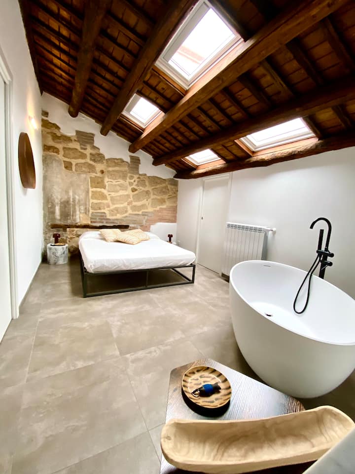 Tuttoporto-apartment "Levante" - Palermo