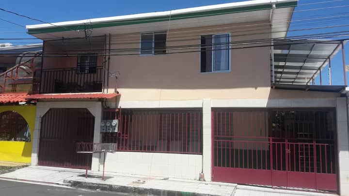 Descanso Tropical - Limon