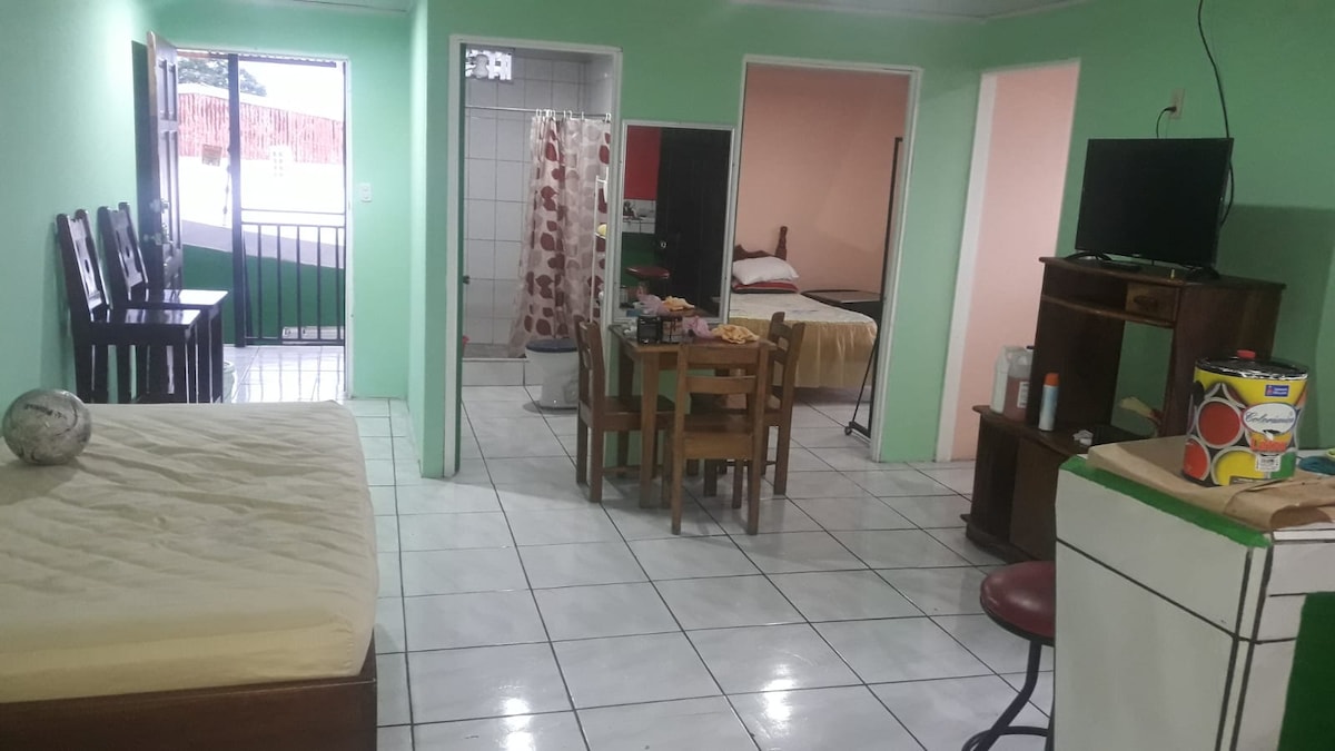 Détente tropicale - Appartements à louer à Limon, Limón Province, Costa ...