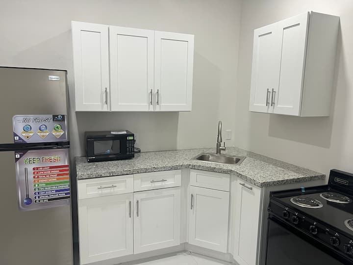 Bella-rock Suites/ 2 Bed Unit - Nasáu
