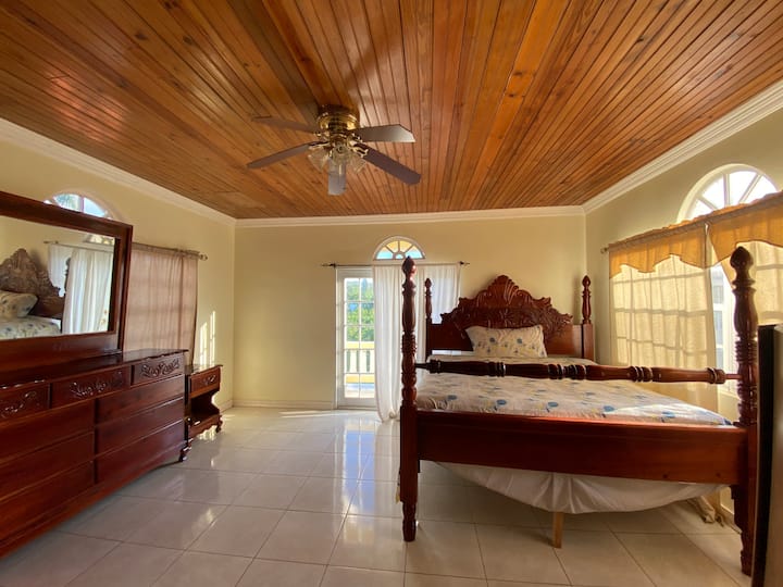 Gary Guesthouse - Montego Bay