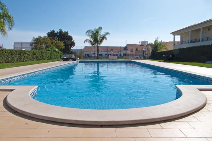 2 Appartement La Même Résidence - Albufeira