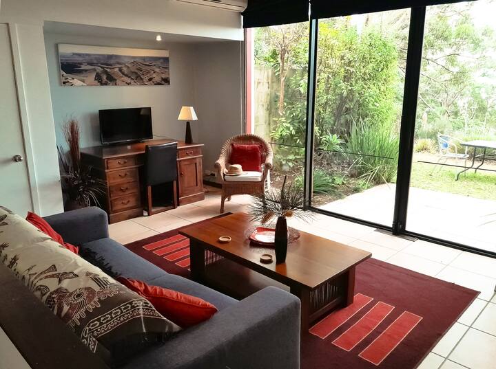 Studio With Breakfast And Great Views - Canungra
