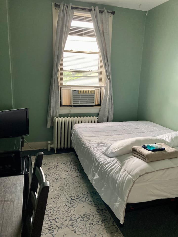 Private Room Near Carnegie Mellon University-queen - Pittsburgh, PA