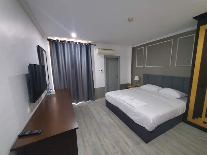 At Bedroom Patong - Patong