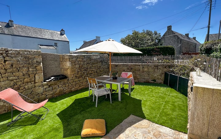 Maison De Vacances Proche Plages - Carnac