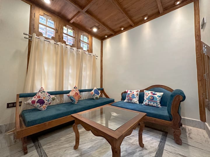 Anubhuti - Golaghat