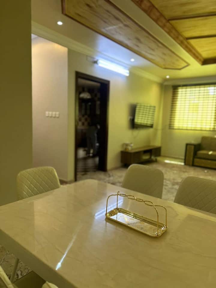 Alamjed Residence 3 - Mecca