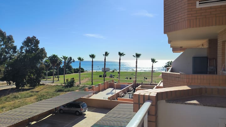 Casa Dorada Primera Línea Oropesa - Benicàssim